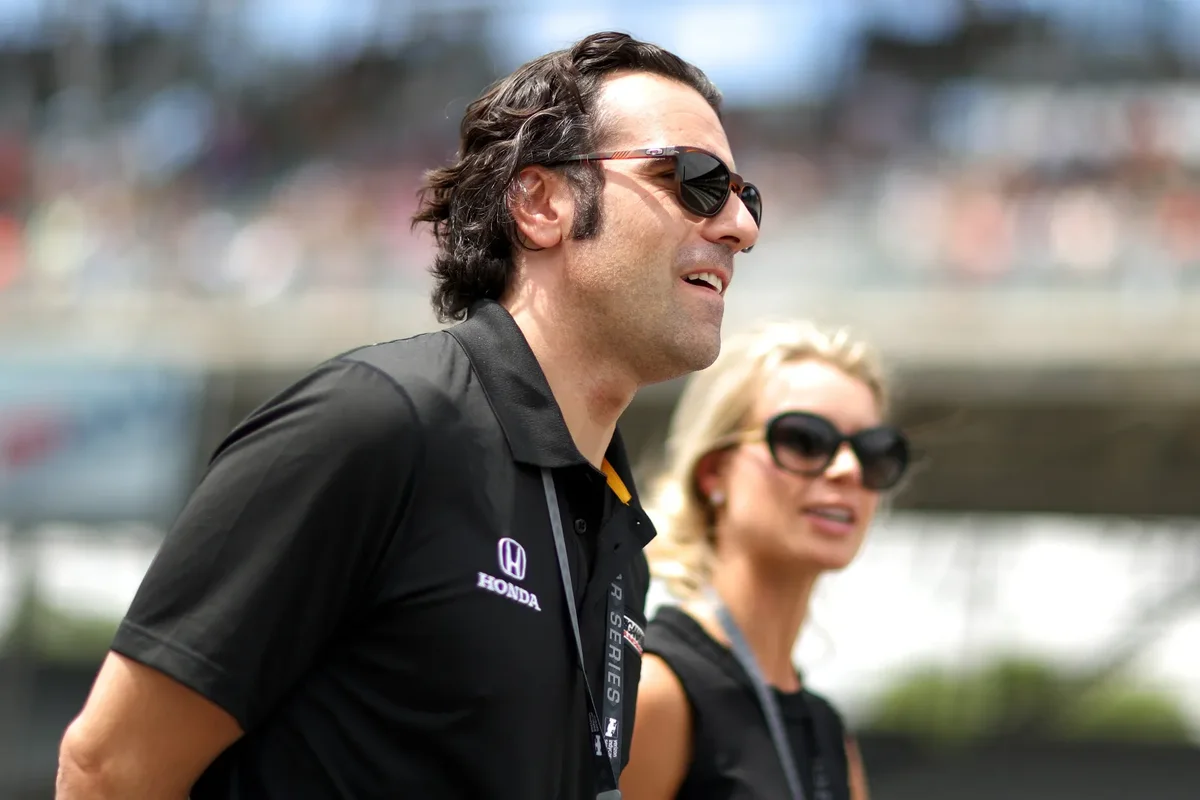 David Malukas: From Near Career End to Penske Legacy