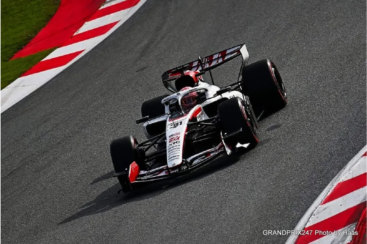 Esteban Ocon: F1’s 2026 “Lift and Coast” Qualifying Shock