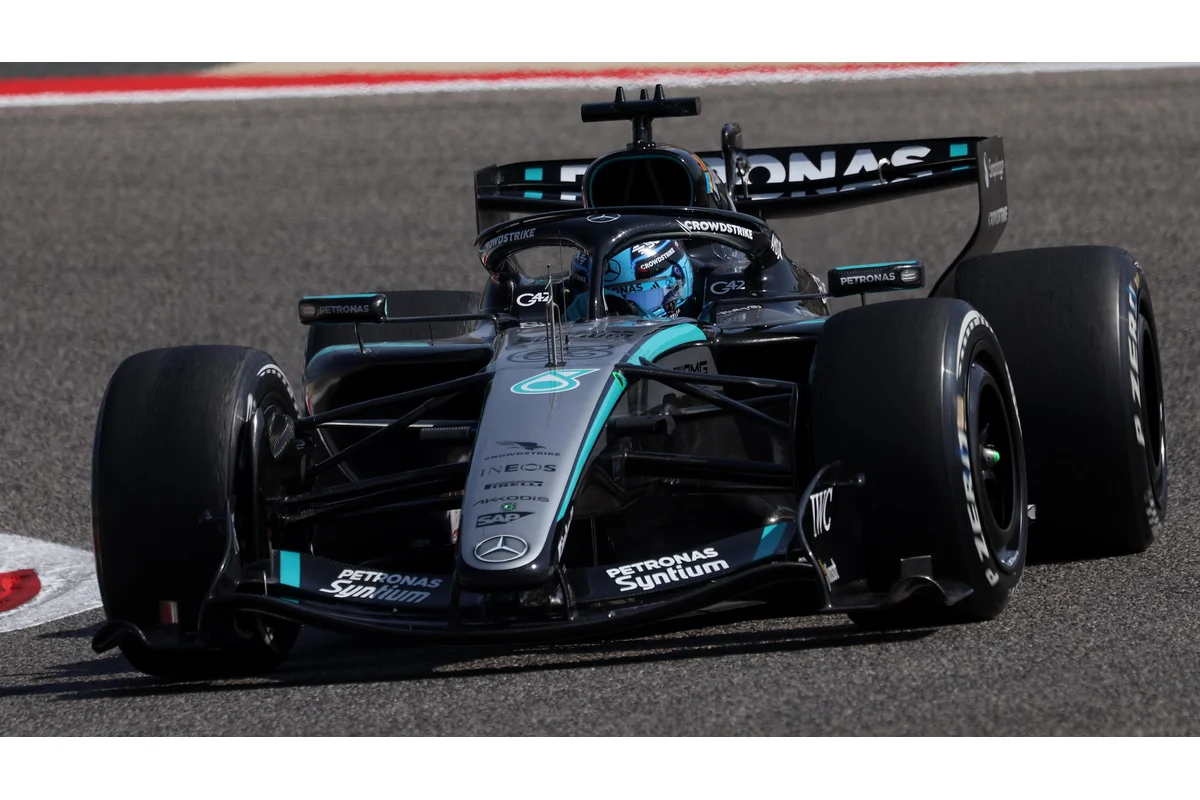 Formula 1 2026 Team Rankings: Ferrari Tops, McLaren Surprises