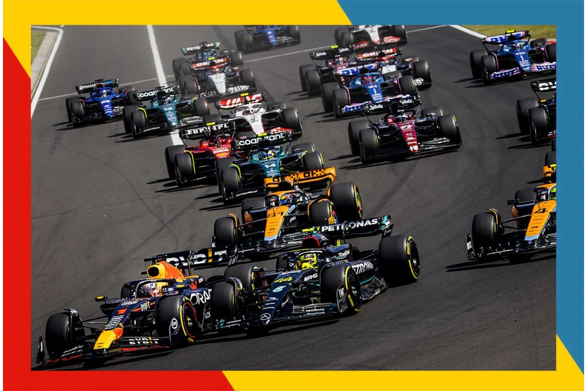 Williams F1 Teams Up with Claude AI for Next-Gen Racing Edge
