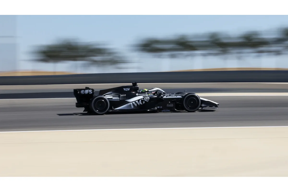 Why Formula 1 Cars Reach 1,000 Horsepower in 2025