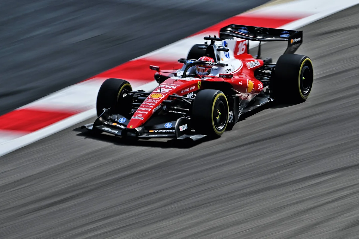 Only Shell and BP Certified for 2026 Formula 1 Sustainable Fuel