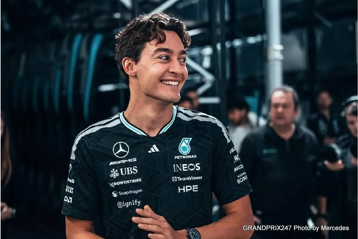 George Russell Flags ‘Bizarre’ F1 2026 Car Concerns Ahead