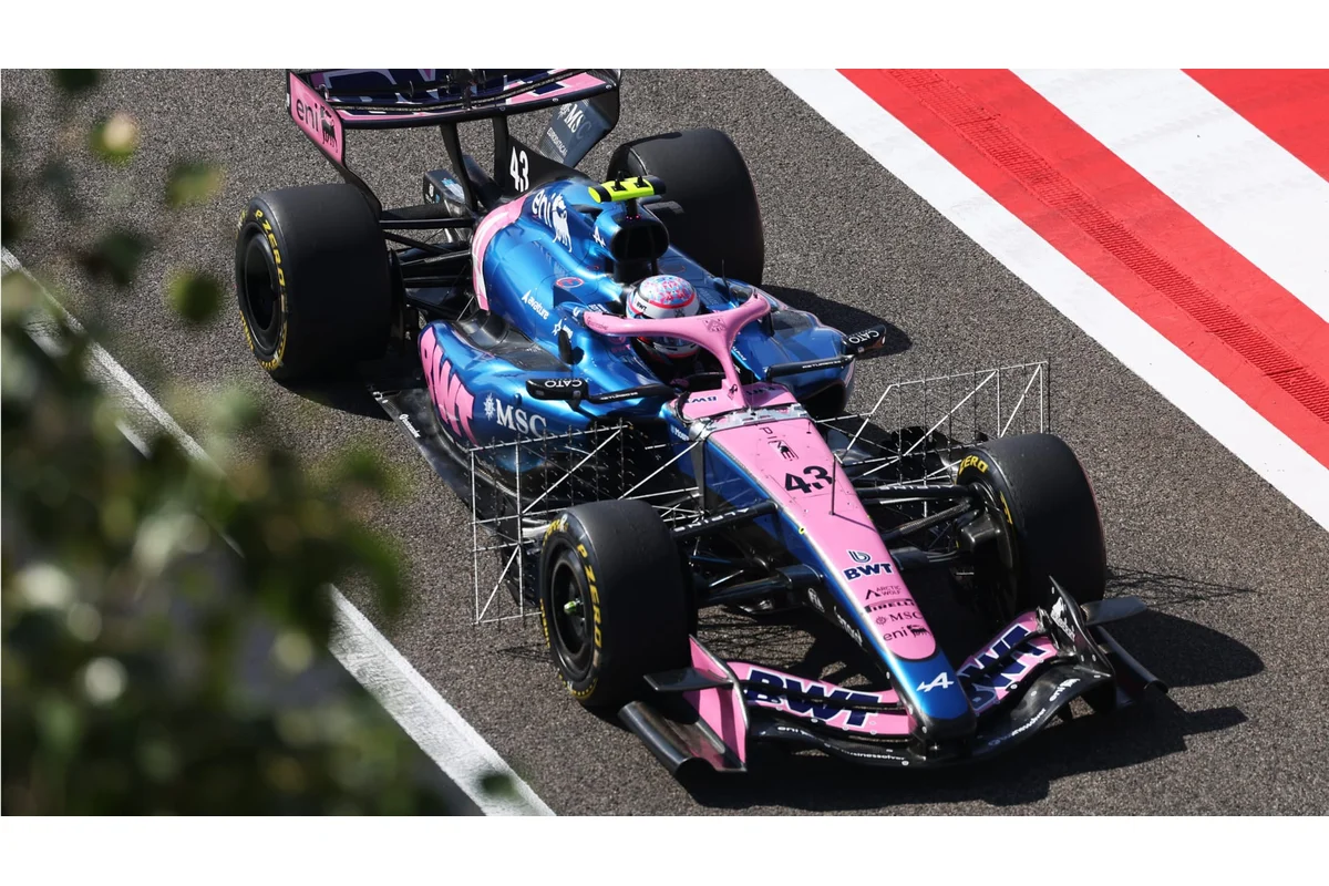 Kimi Antonelli’s Driving License Revoked After Crash Shock