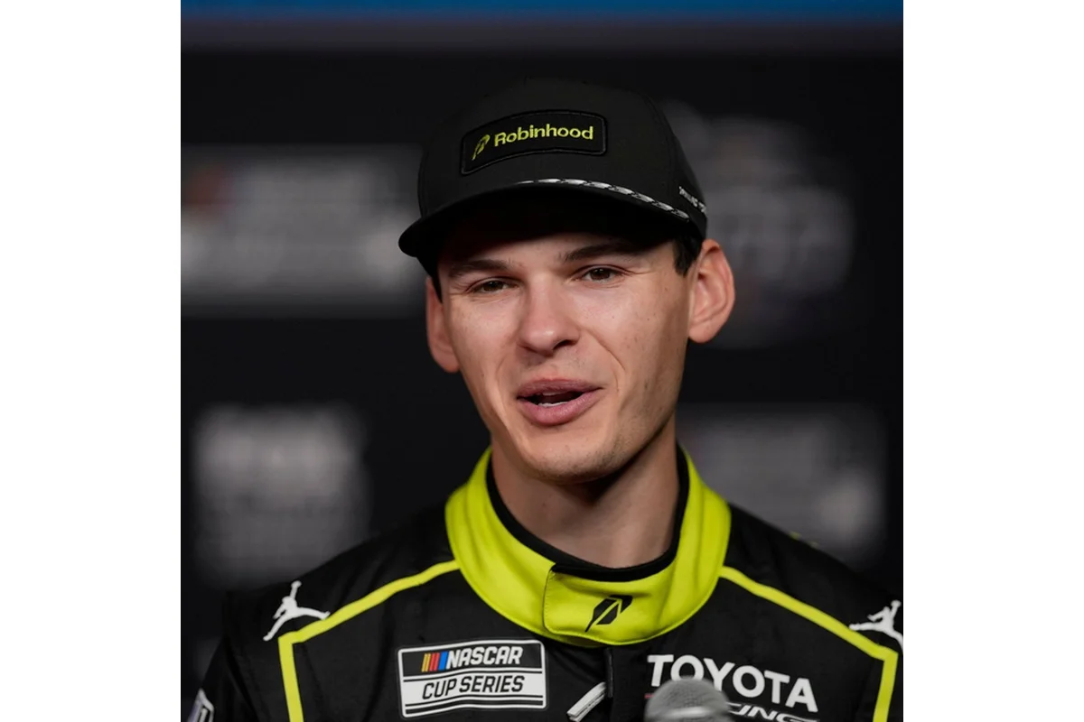 Kyle Busch’s Bold Daytona 500 Strategy Sparks Controversy