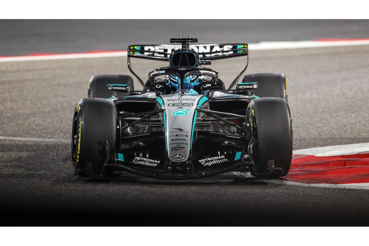 Lewis Hamilton Says Ferrari SF-26 Has His ‘DNA’ Boosting Connection