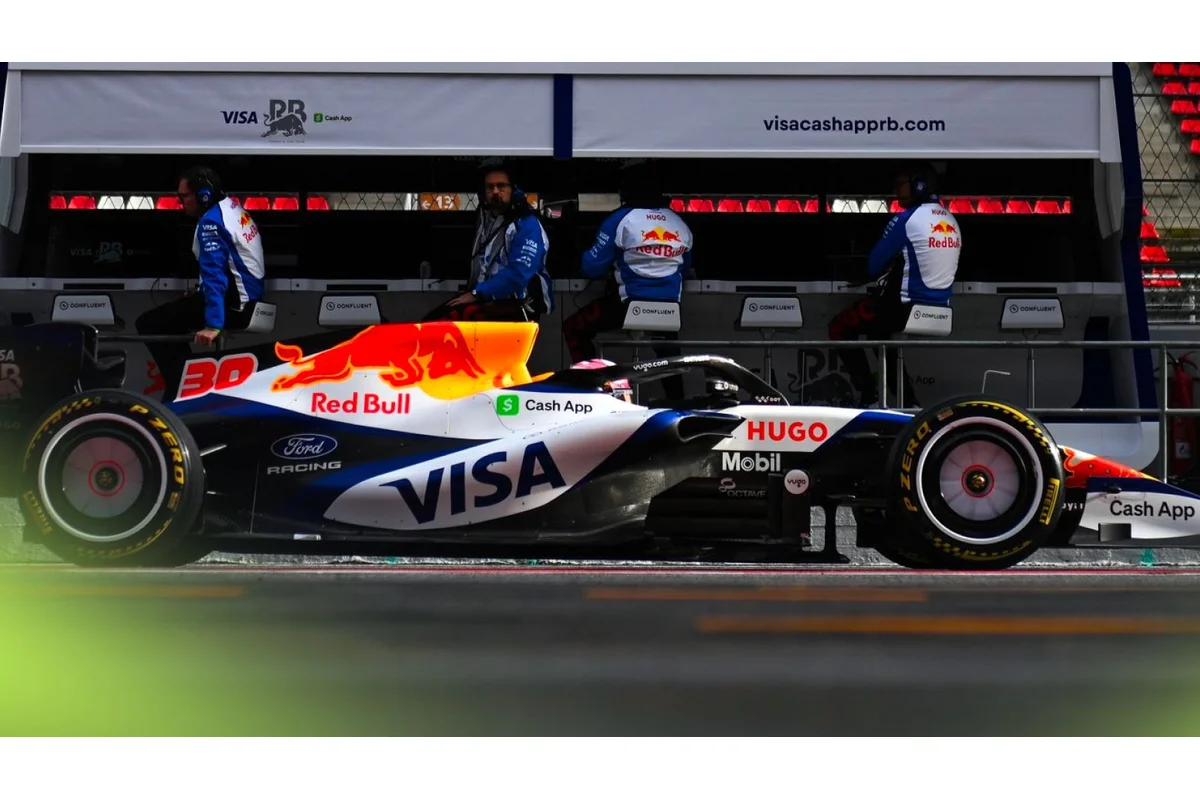 Liam Lawson's Secret Weapon: Formula E Tips Fuel 2026 F1 Charge