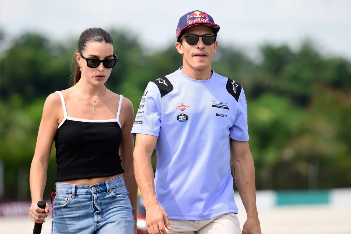 Jorge Lorenzo: Marc Marquez’s Riding Style Has Drastically Changed