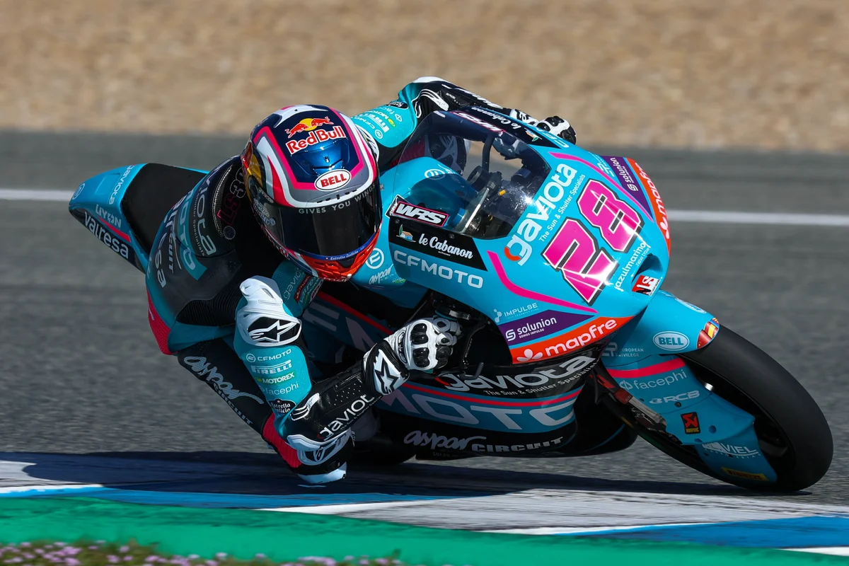 MotoGP Moves to Adelaide: First Ever Street Circuit Race in 2027
