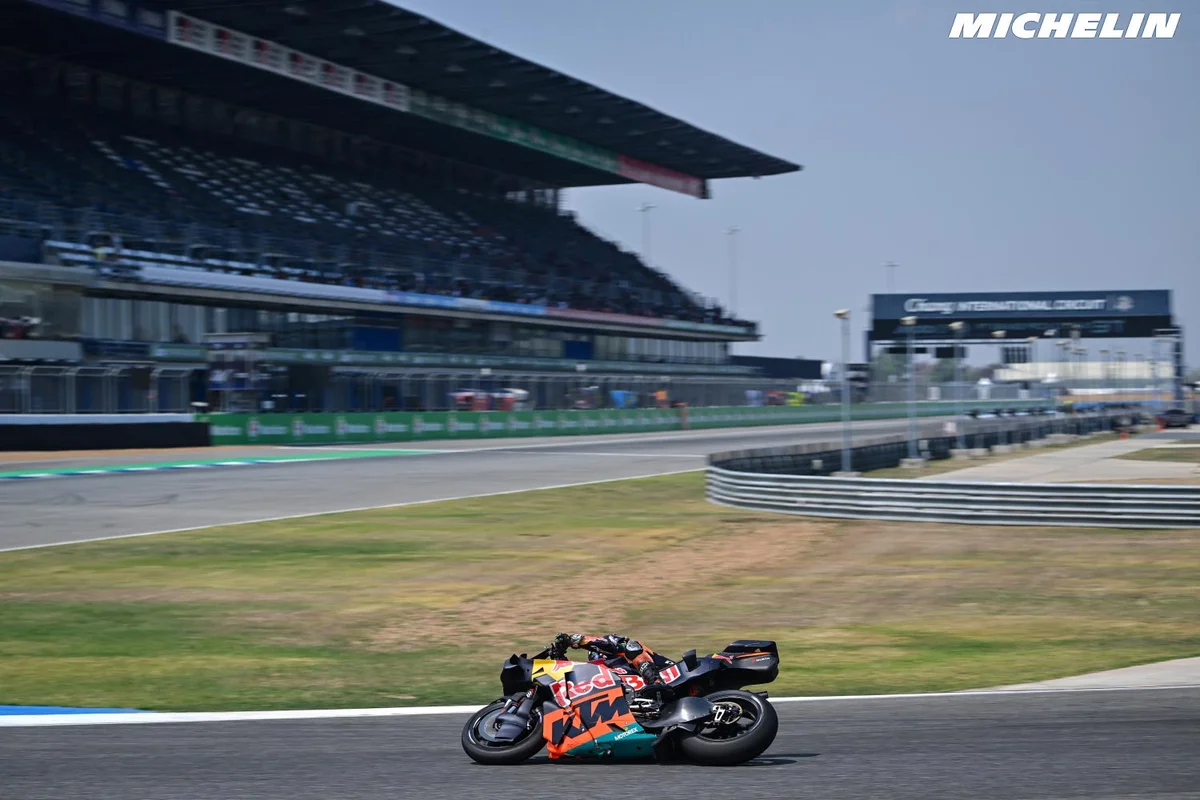 Secret Adelaide Meeting Sparks 2027 MotoGP Street Circuit Deal