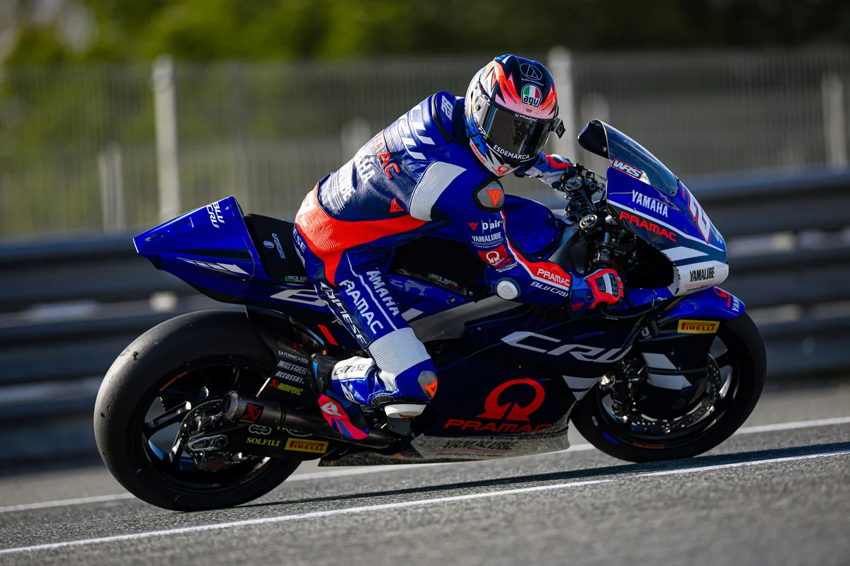 Dorna Sports Rebrands as MotoGP Sports Entertainment Group
