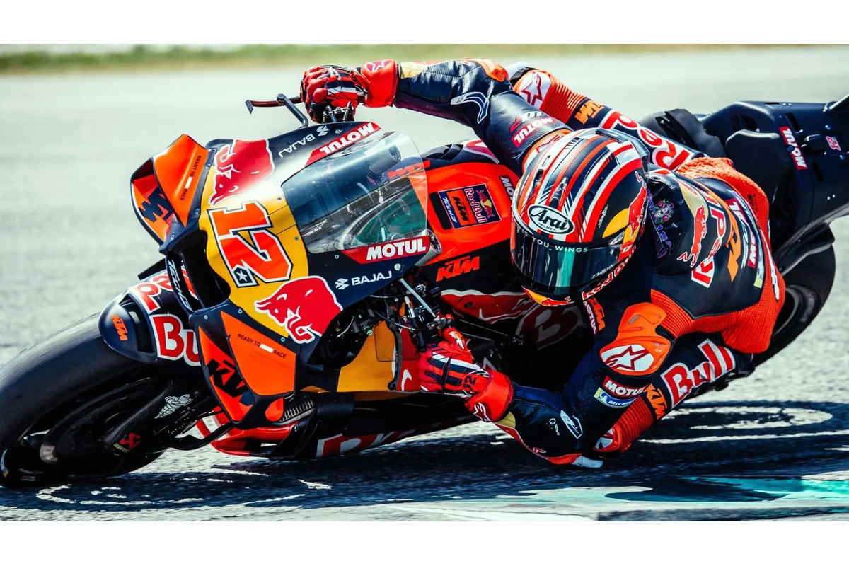 MotoGP Revamps Commercial Team Amid Major Dorna Rebrand