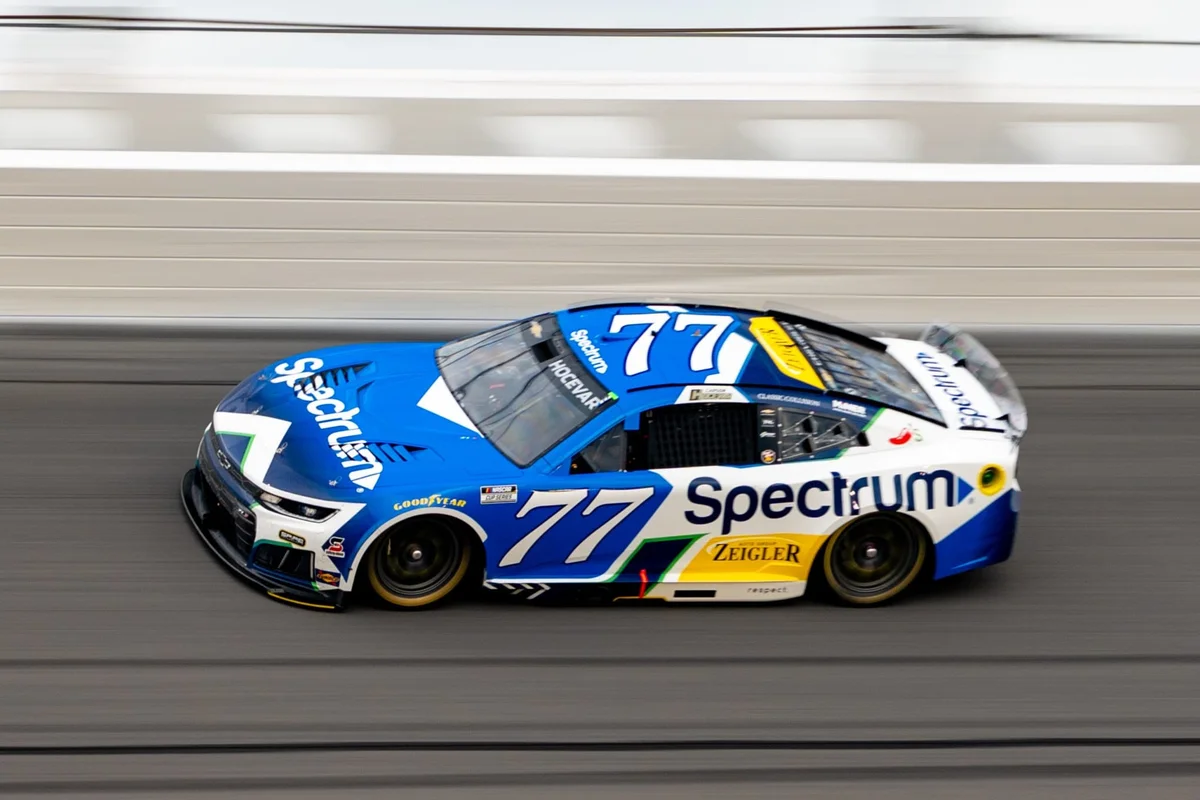 NASCAR Cup Series Purse Set at $11.23M for 2026 Atlanta Race