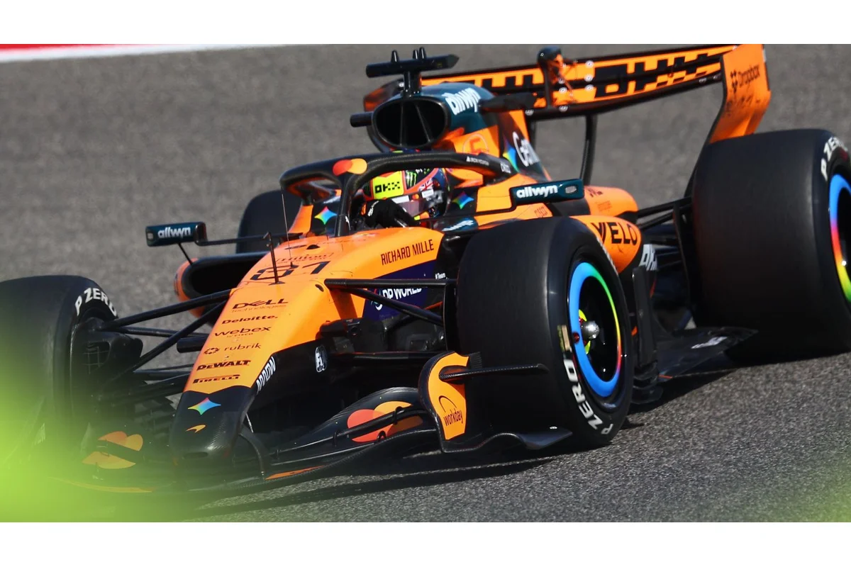 Oscar Piastri’s Low-Grip Struggle Looms Over F1 2026
