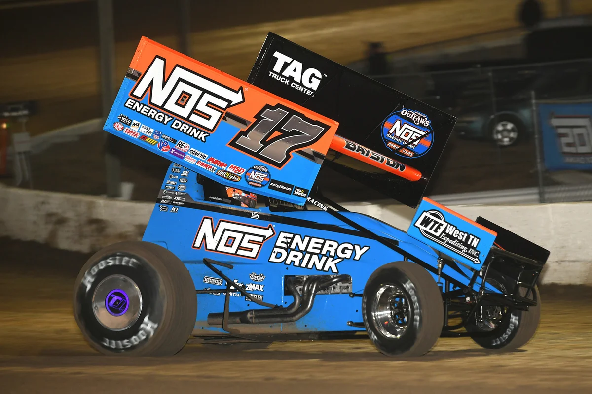 2026 USAC National Sprint Car Lineup Set to Thrill Fans