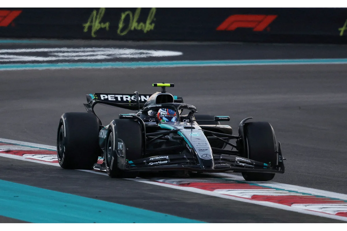 Williams F1 Unveils Bold 2026 Livery Ahead of New Era