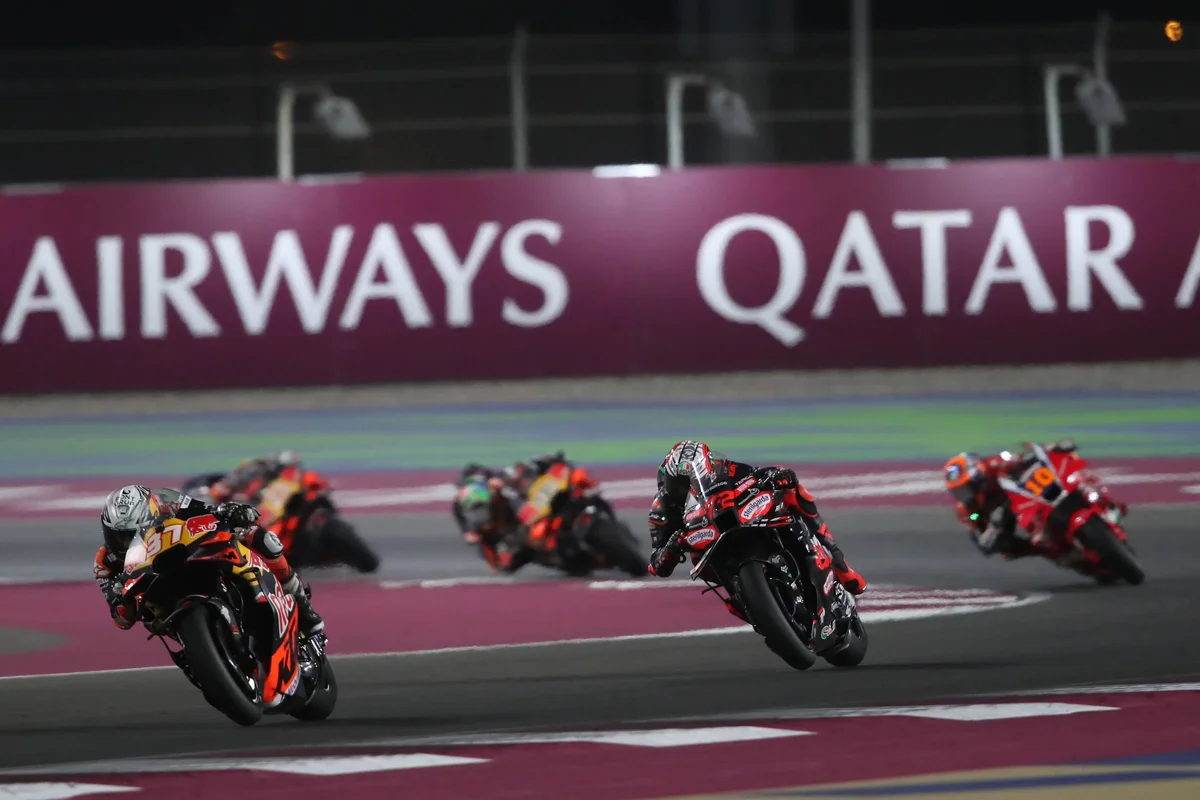Adelaide MotoGP: Why It Won’t Be a True Street Circuit