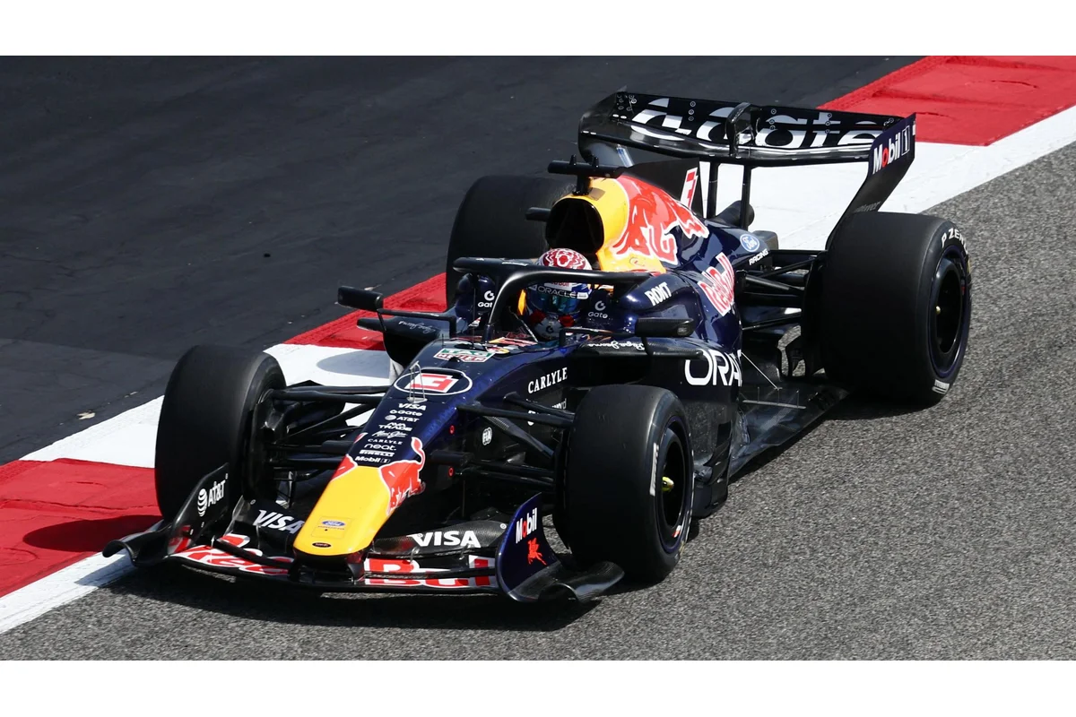 Esteban Ocon Opens Up: Why His F1 Career Feels Unfinished