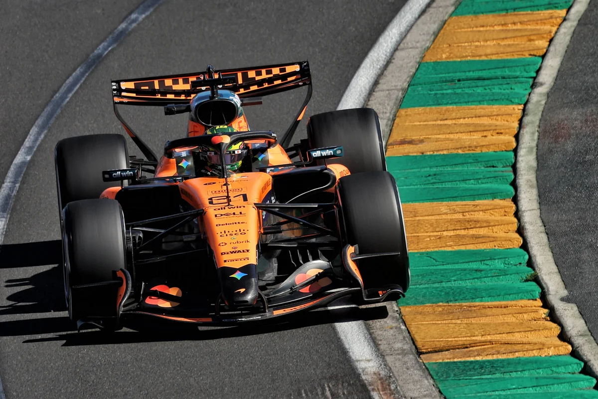 Formula 1 2026: F1 TV’s Game-Changing New Features