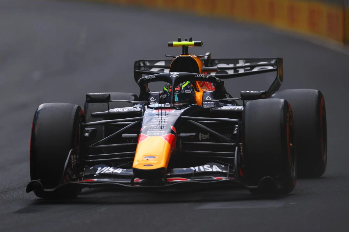 Formula 1 Melbourne 2026: New Era, New Rules, Big Drama Ahead