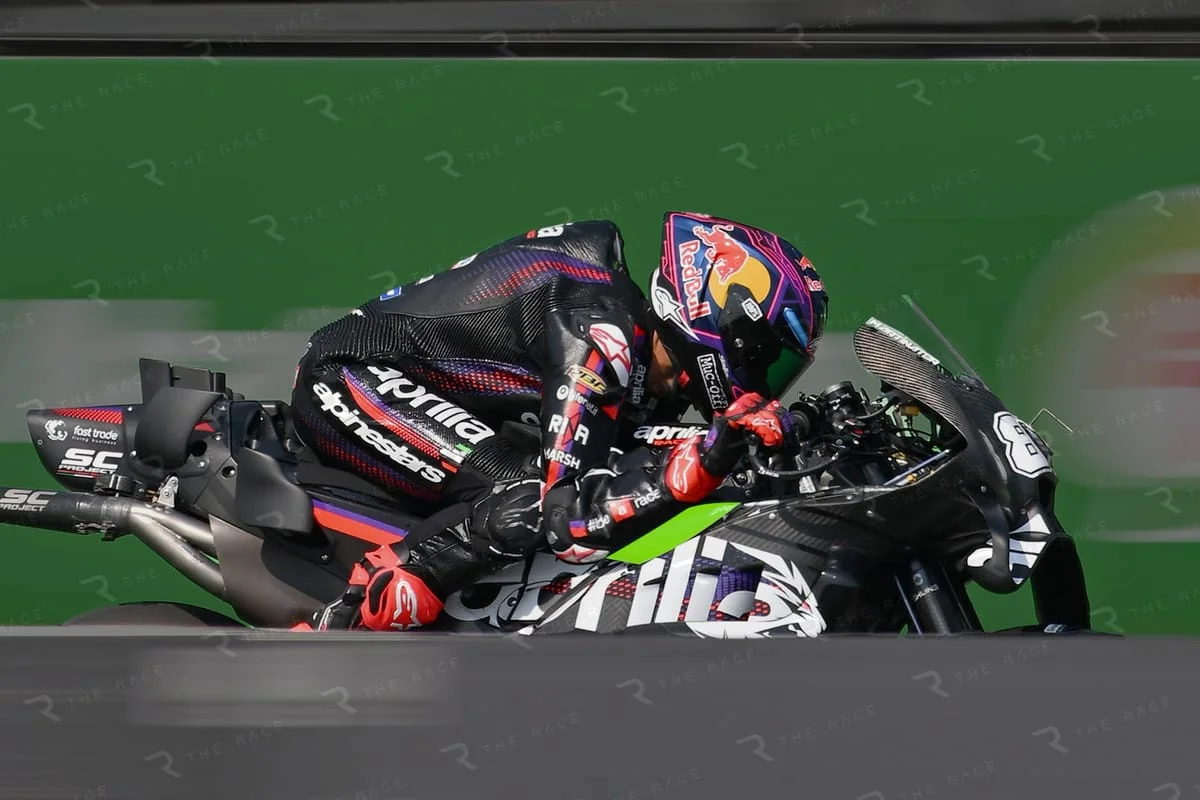 Guenther Steiner Reveals MotoGP vs F1 Team Struggles