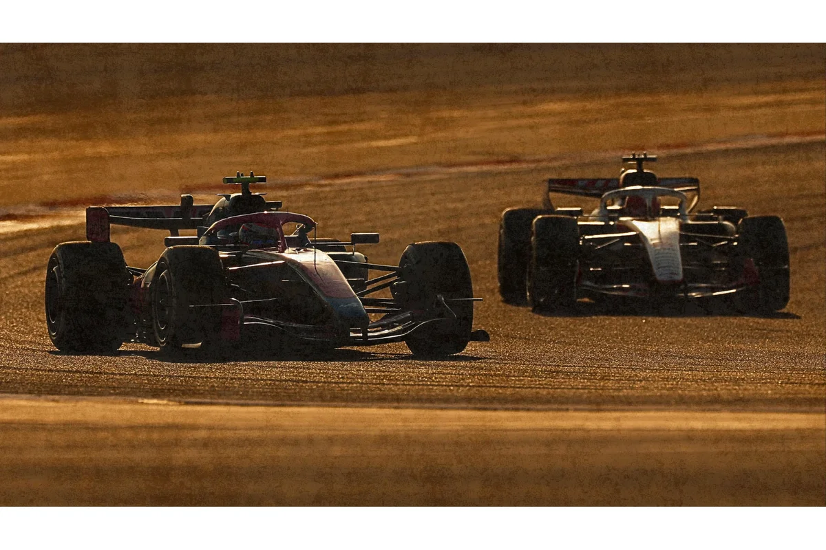Hamilton-Kardashian Romance Boosts Formula 1 Buzz