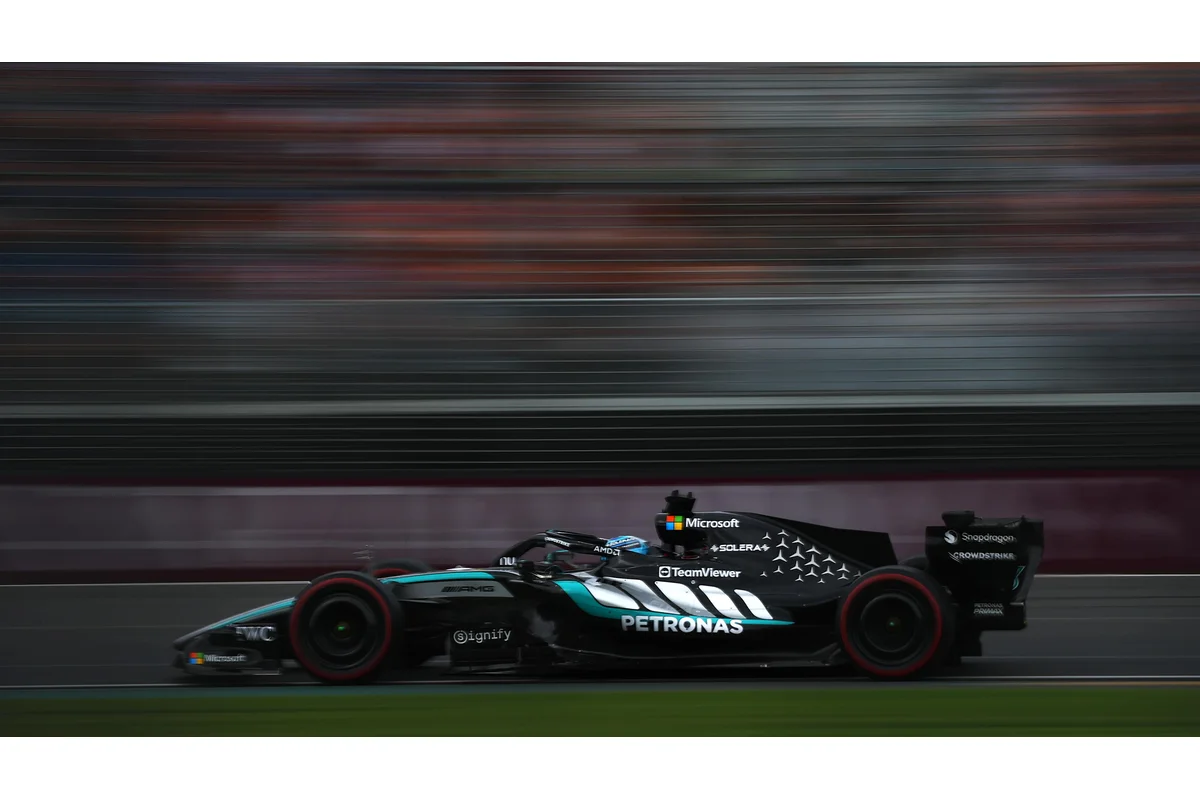 Ex-Rival Predicts Lewis Hamilton’s F1 Resurgence in 2026