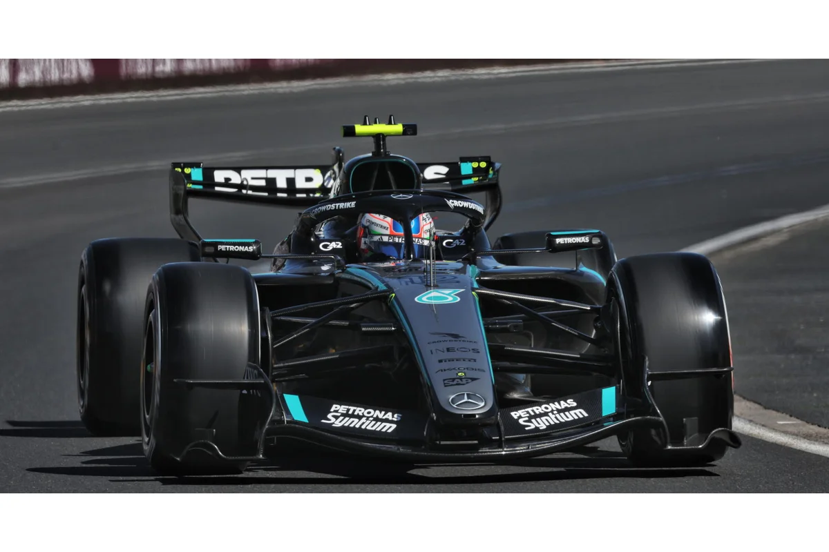 Where to Buy Lewis Hamilton’s New Ferrari F1 Kit 2026