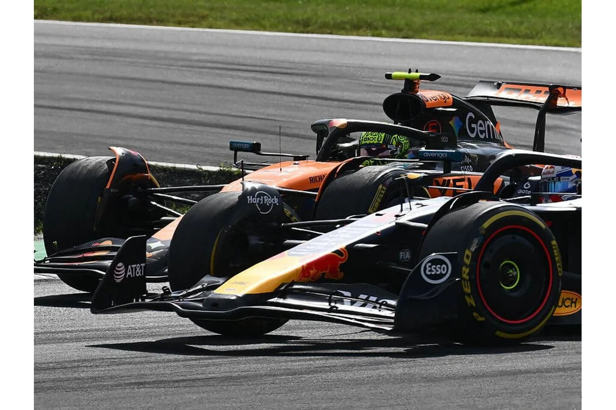 Max Verstappen Blasts F1 Rules After Shocking Melbourne Crash