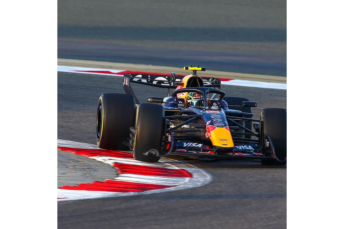 Max Verstappen Crash Forces Red Bull RB22 Repairs After FP2